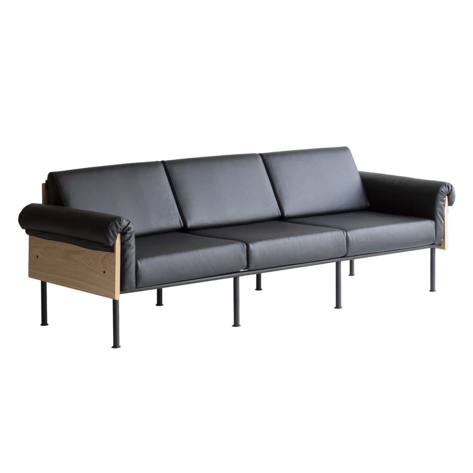 Ateljee Sofa 3-seater – ANIBOU
