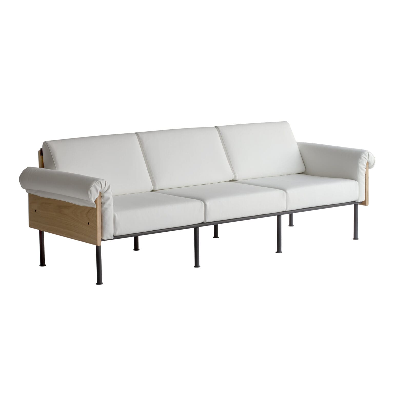 Ateljee Sofa 3-seater – ANIBOU