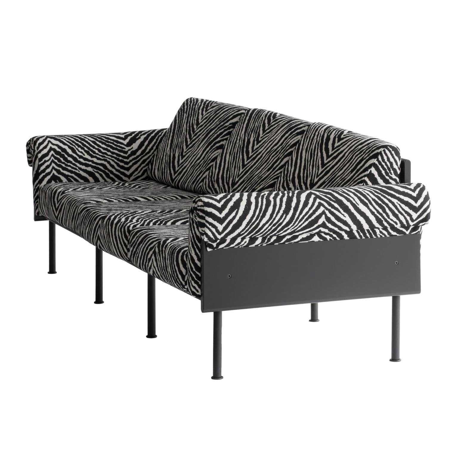 Ateljee Sofa 3-seater – ANIBOU