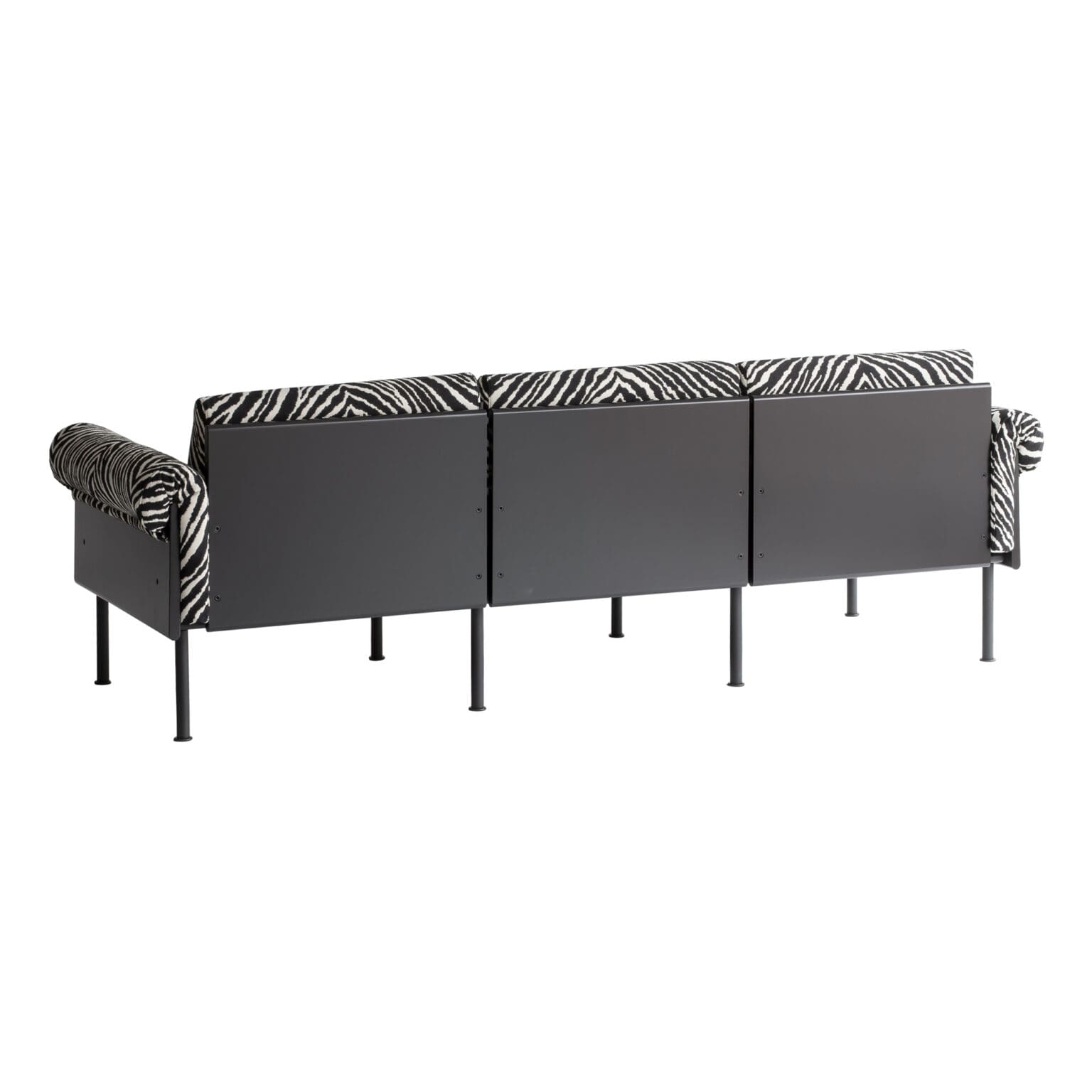 Ateljee Sofa 3-seater – ANIBOU