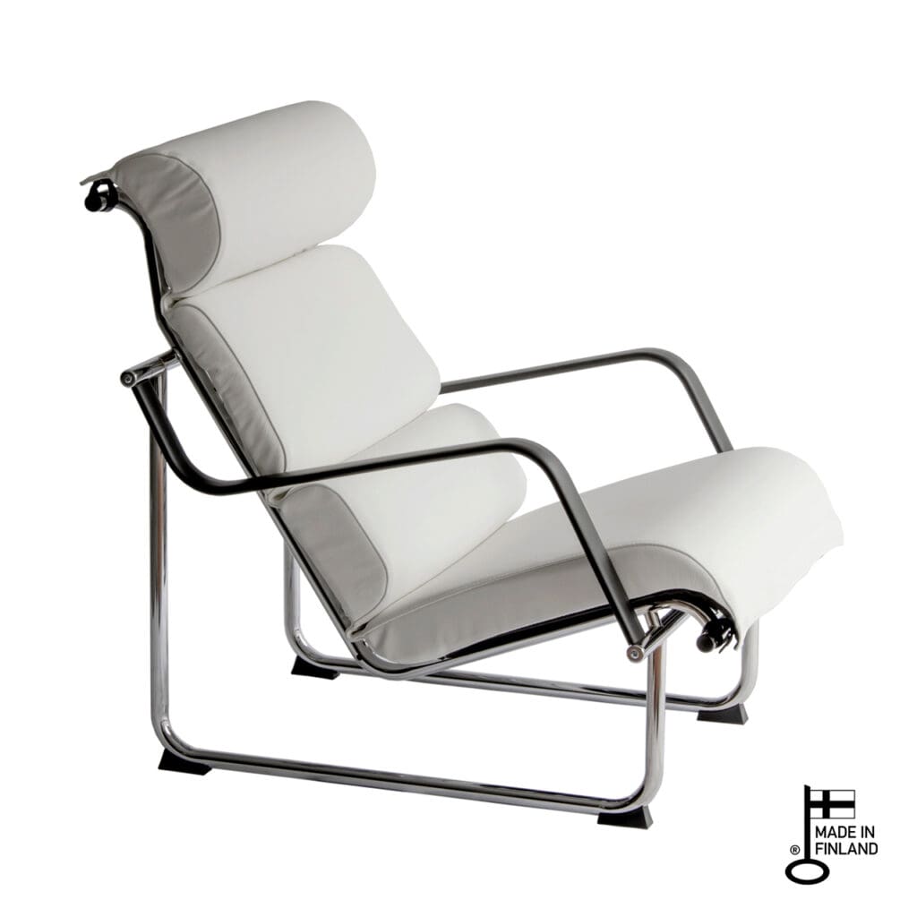 Remmi Lounge Chair | ANIBOU