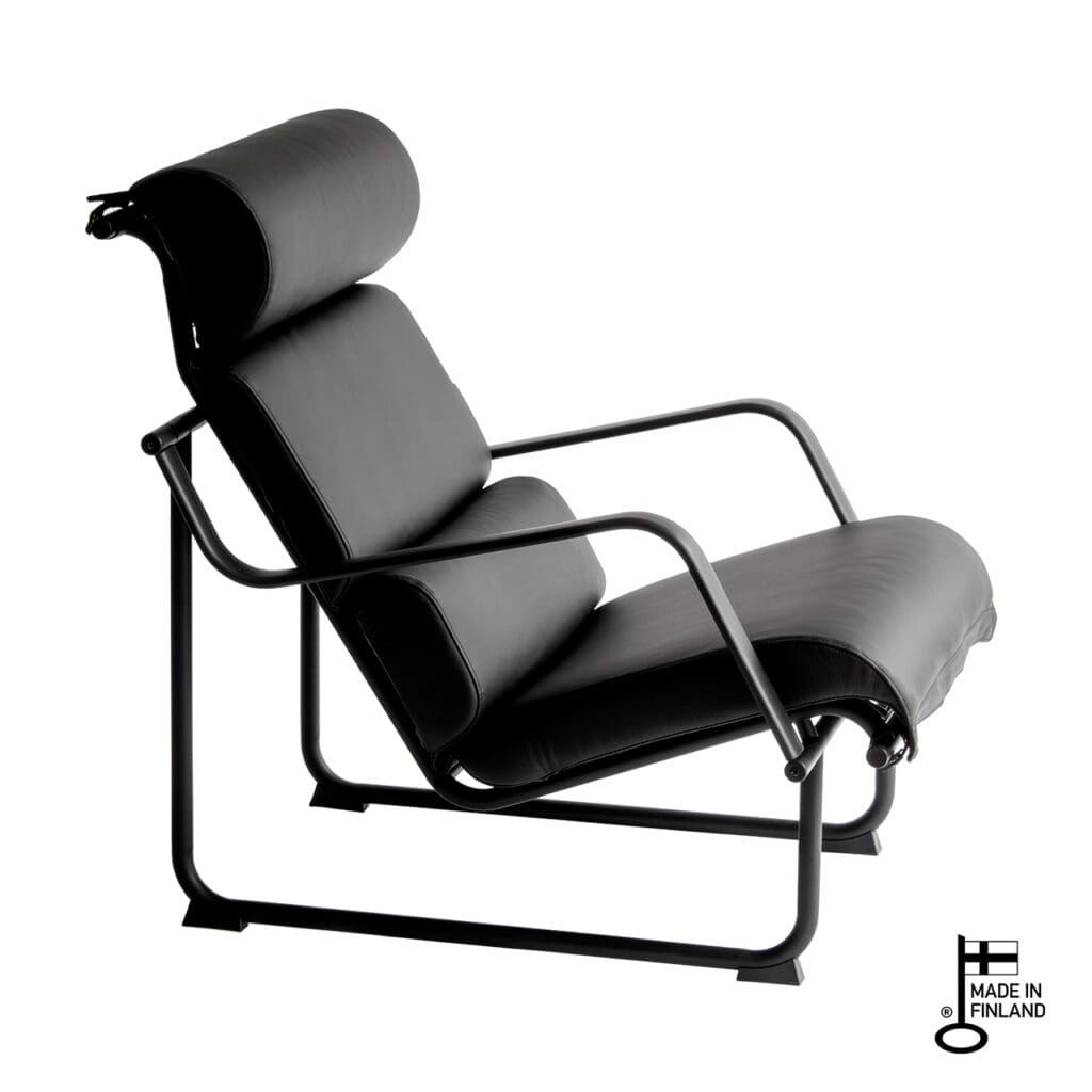 Remmi Lounge Chair | ANIBOU