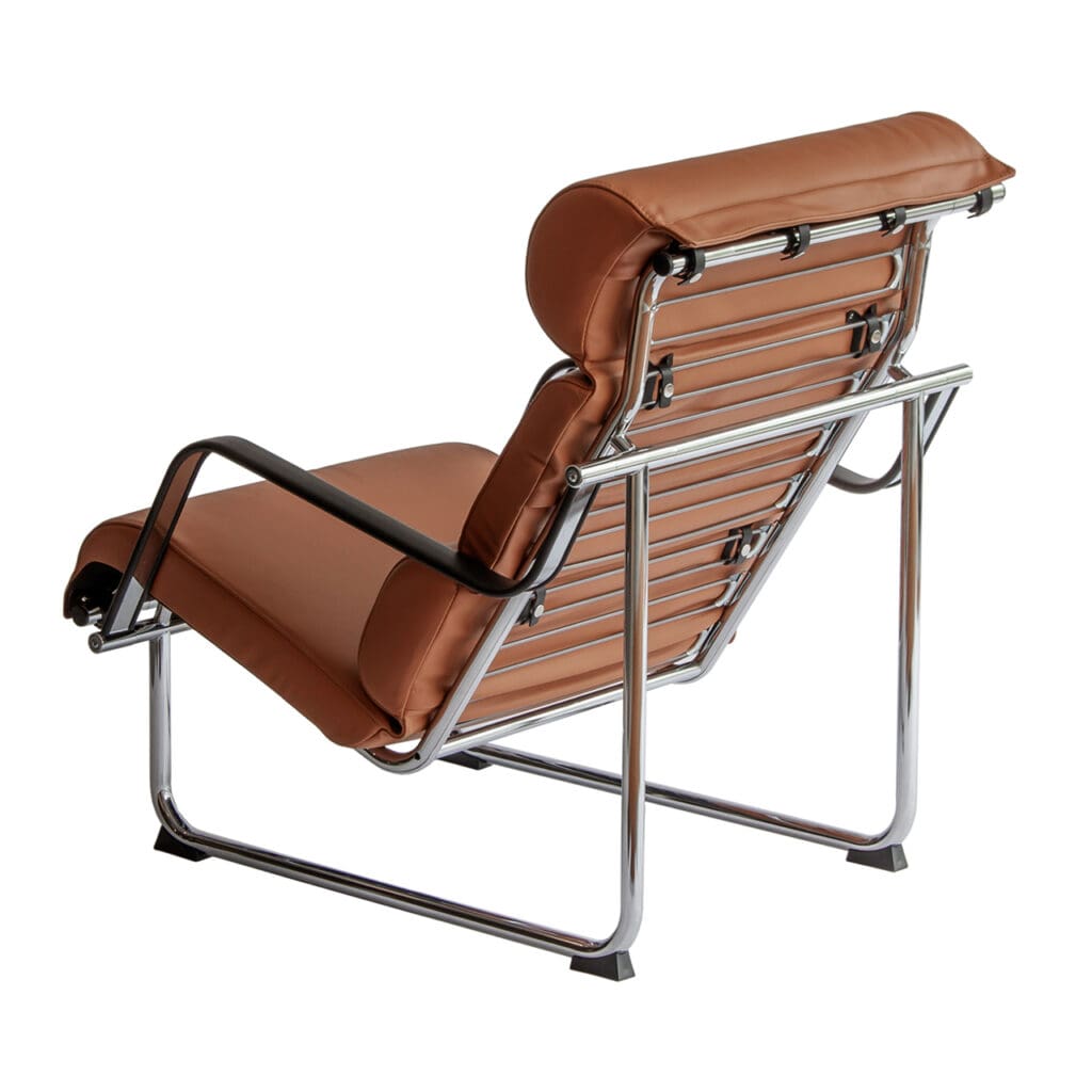 Remmi Lounge Chair | ANIBOU