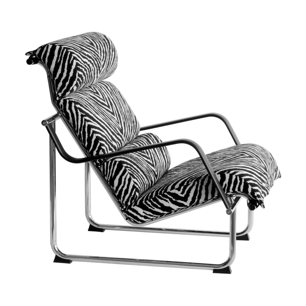 Remmi Lounge Chair – ANIBOU