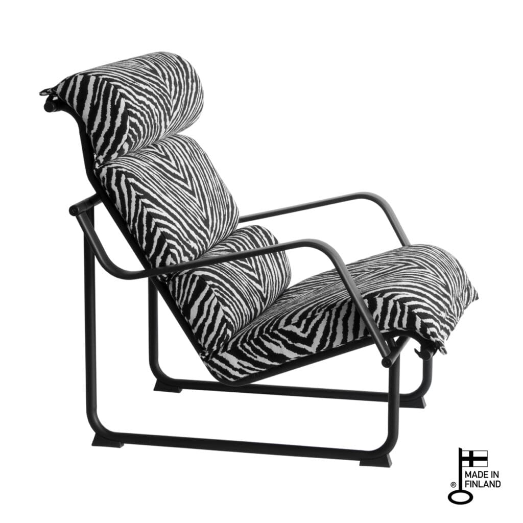 Remmi Lounge Chair | ANIBOU