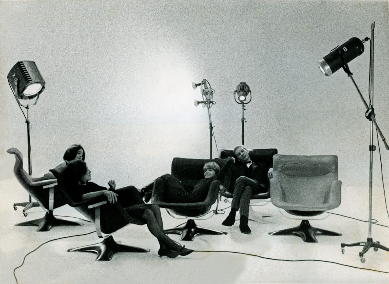 ANIBOU – Australian Importer of Artek . USM . THONET GmbH . ClassiCon ...