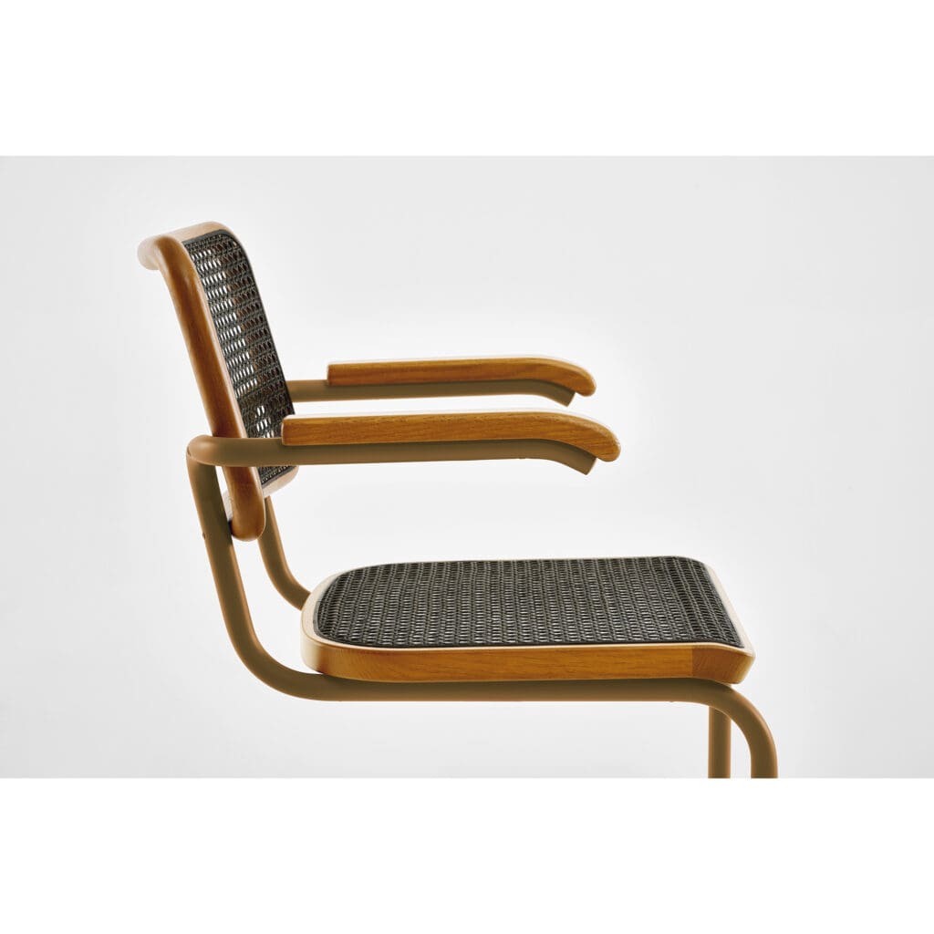 S 64 Dark Melange | ANIBOU