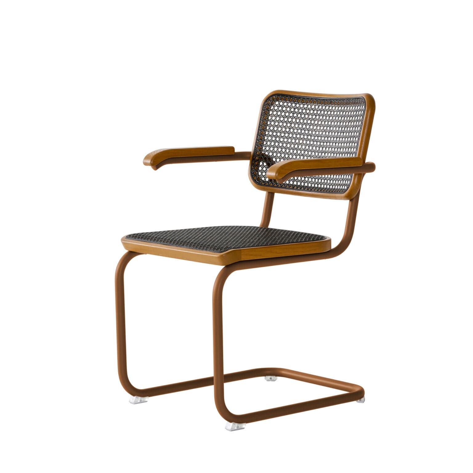 S 64 Dark Melange | ANIBOU