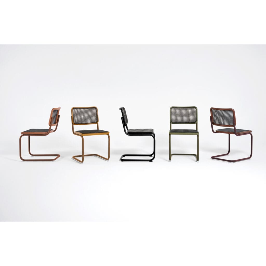 S 32 Dark Melange | ANIBOU