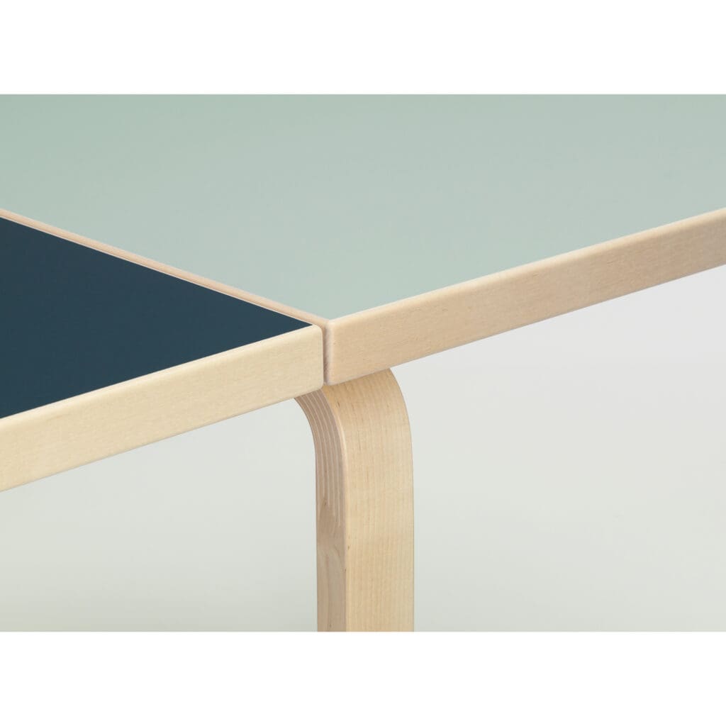 Aalto Table foldable – ANIBOU
