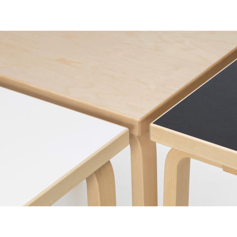 Aalto Table rectangular – ANIBOU